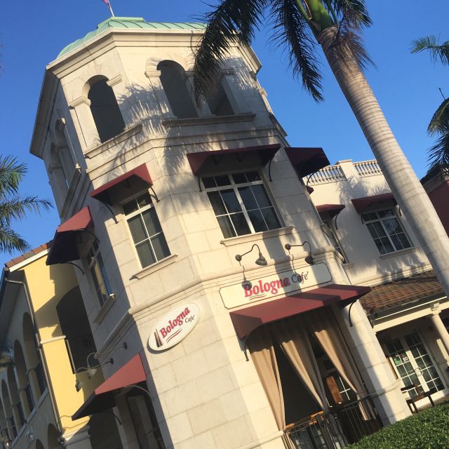 Bologna Cafe Italian Restaurant - Actualizado en 2024, restaurante ...