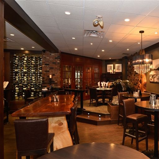 112 Restaurant And Lounge - Revelstoke, BC | OpenTable