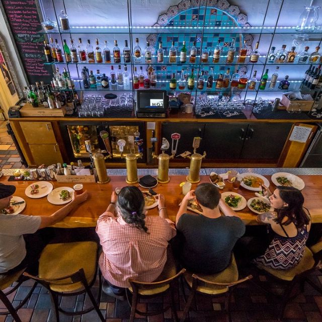 Spice Monkey Restaurant & Bar - Updated 2025, Global Restaurant in ...