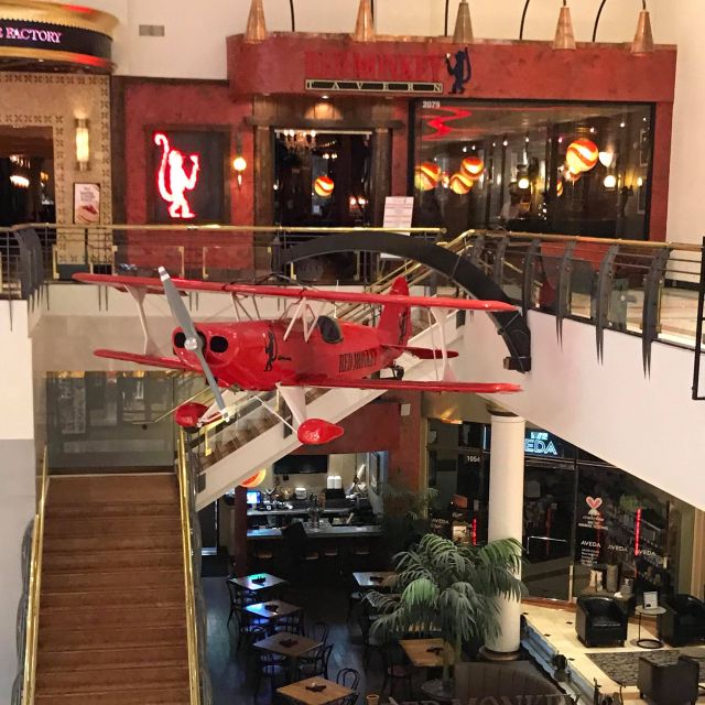 Red Monkey Tavern - Updated 2025, Global Restaurant in Raleigh, NC