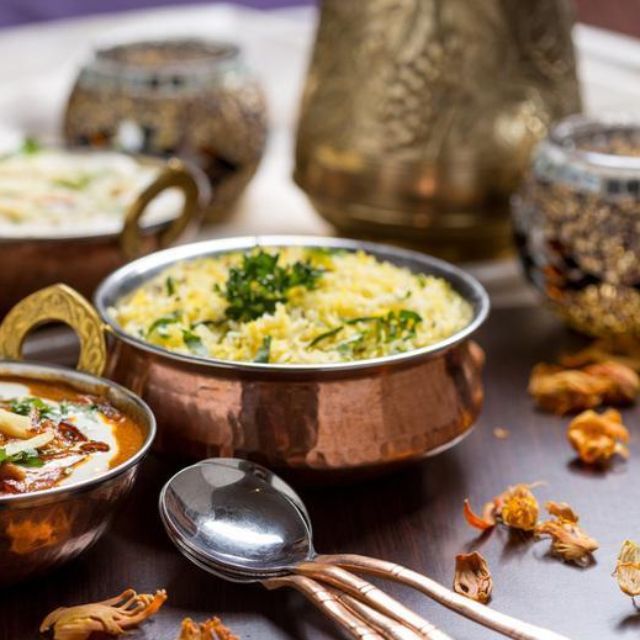 Rasoi Indian Cuisine - Updated 2025, Indian Restaurant in Tampa, FL