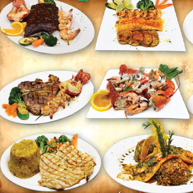 Caridad & Louie's Restuarant - Mis à jour en 2024, Restaurant Latino ...