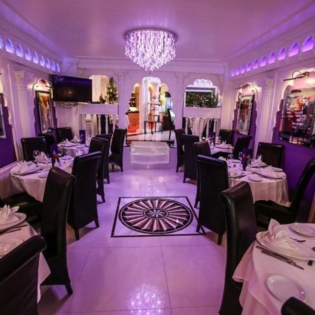 Restaurante Akbar the Great - Darlington, , Durham | OpenTable