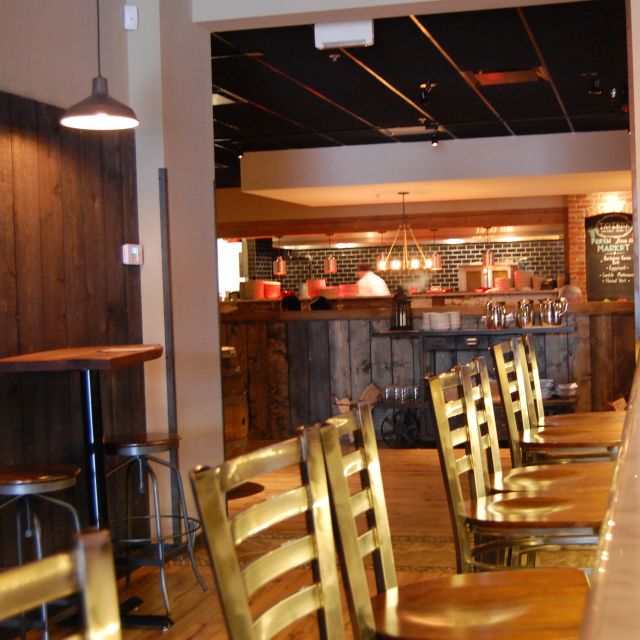 Taverna Rustic Italian - Newark Restaurant - Newark, DE | OpenTable