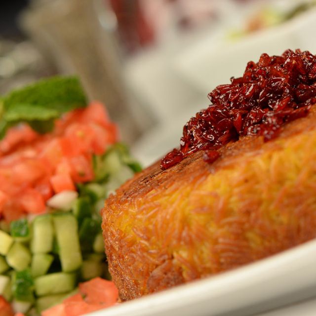 Bahar Restauraunt - Updated 2026, Persian Restaurant in Mission Viejo, CA