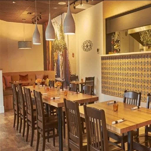 Restaurante The Village Taverna - Victoria, , BC | OpenTable