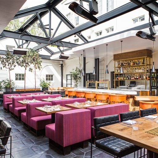 Redbird - Los Angeles Restaurant - Los Angeles, , CA | OpenTable