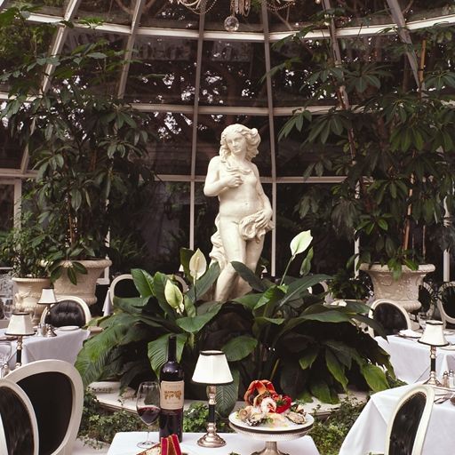 Sardine Factory Restaurant - Monterey, CA | OpenTable