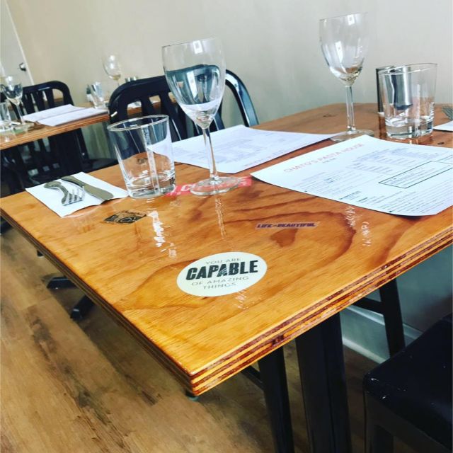 Restaurante Chato's Pasta House - Chicago, , IL | OpenTable