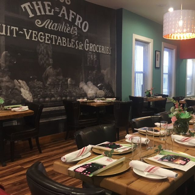 Booker's Restaurant and Bar - Updated 2025, American Restaurant in ...