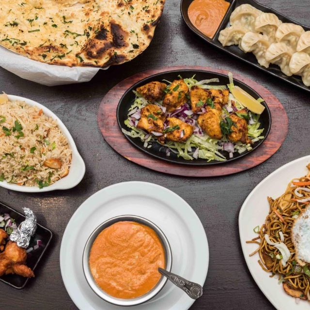 Restaurante Chautari Restaurant - Harrow, , Greater London | OpenTable