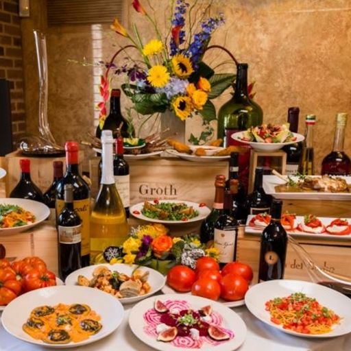 La Parma II Restaurant - Huntington, NY | OpenTable