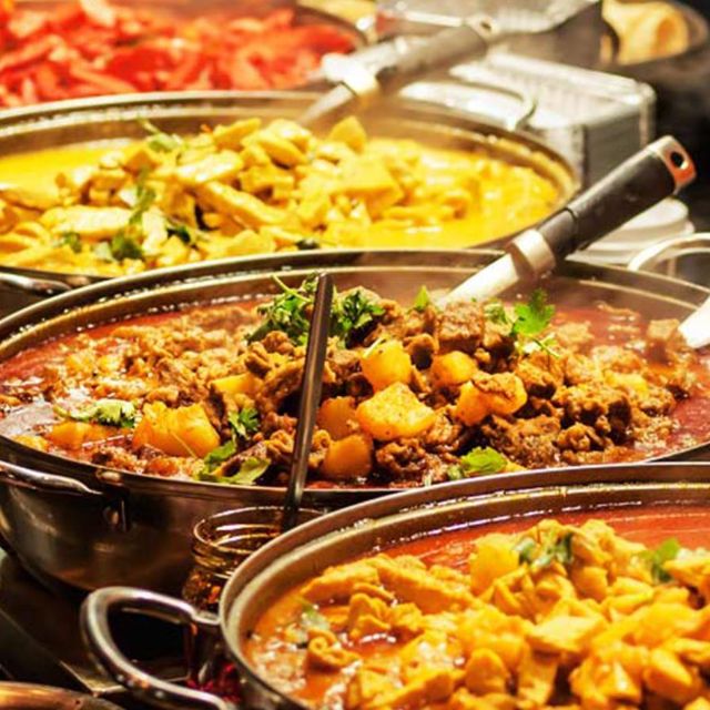 Gate of India - Calgary Restaurant - Calgary, AB | OpenTable