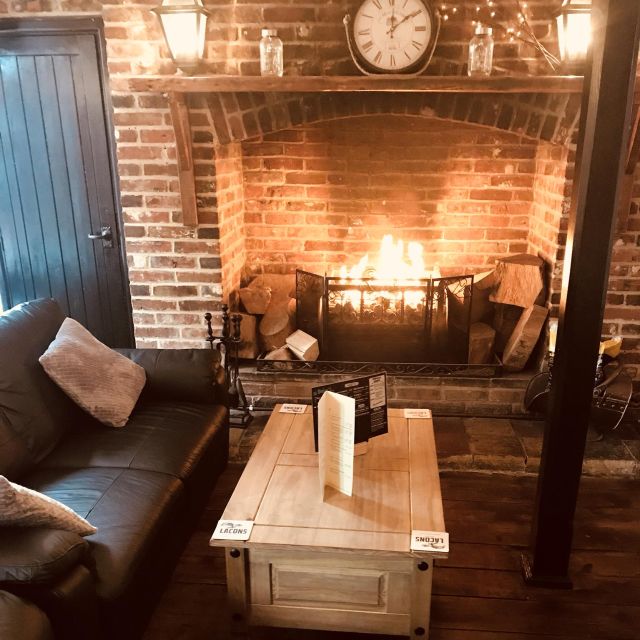 The Woolpack Yard - Updated 2024, Gastro Pub in Norwich, Norfolk