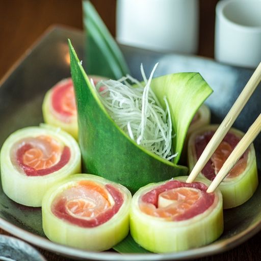 Restaurante Sushi Marquee - Frisco, TX | OpenTable