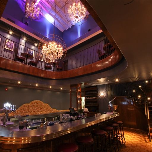 Rubicon - Updated 2025, French Restaurant in Harrisburg, PA