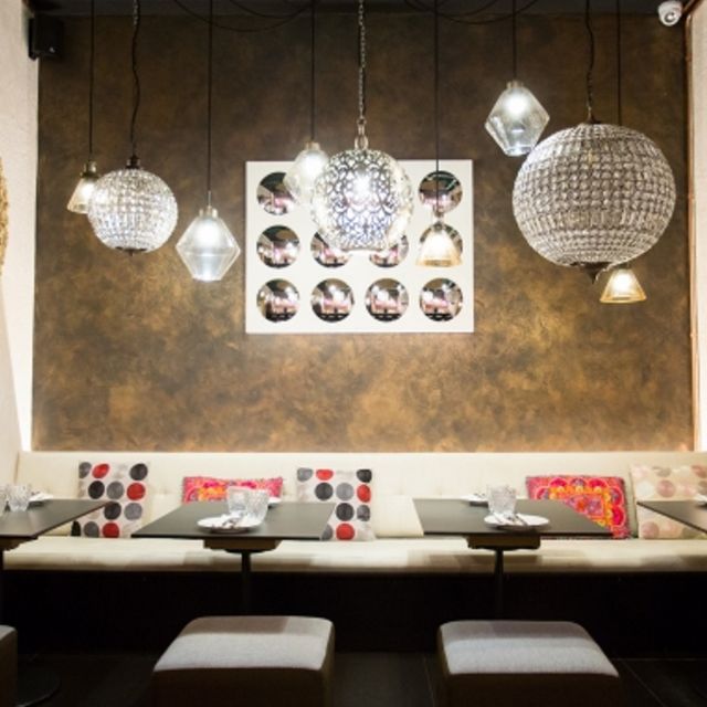 Andele París - Updated 2024, Mexican Restaurant in Barcelona, Barcelona