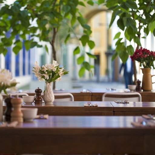 The Table Cafe - Updated 2025, British Restaurant in London