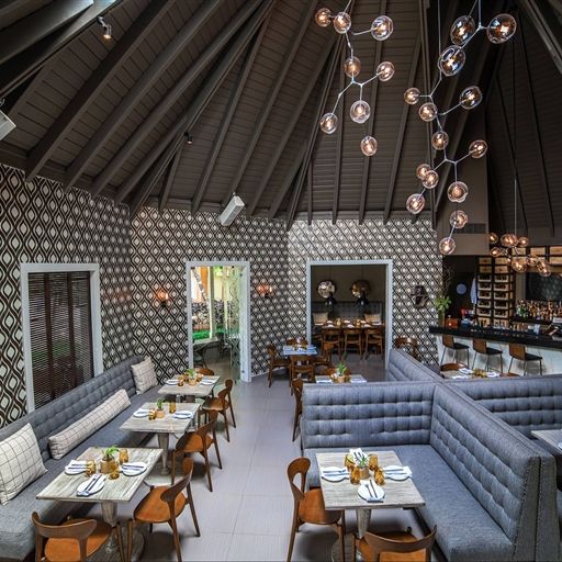 La Cava Kitchen and Bar Restaurant - Punta Cana, La Altagracia | OpenTable