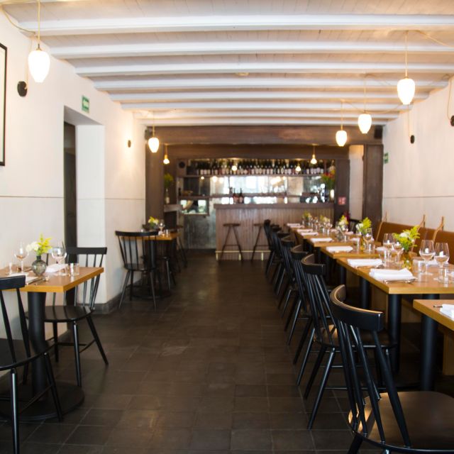 Loup Bar - Ciudad de México, CDMX | OpenTable