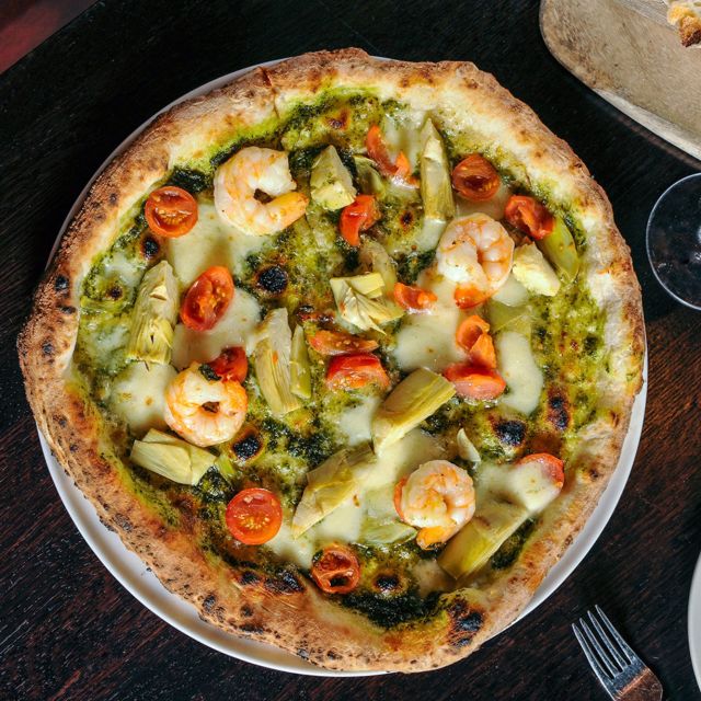 Mast Restaurant and Drinkery - Boston, MA | OpenTable