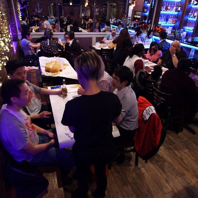 Shaking Crab - Upper West Side Restaurant - New York, NY | OpenTable