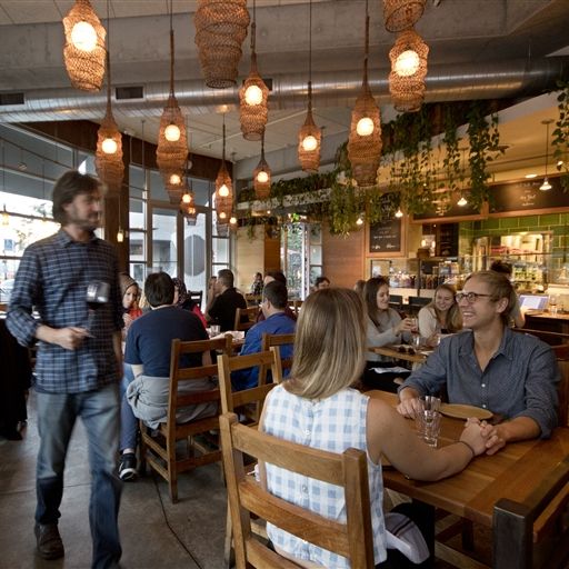 Gather Restaurant - Berkeley, CA | OpenTable