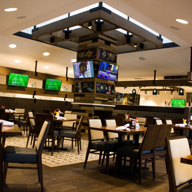 Burger Theory - Anaheim - Mis à jour en 2025, Restaurant Américain à ...