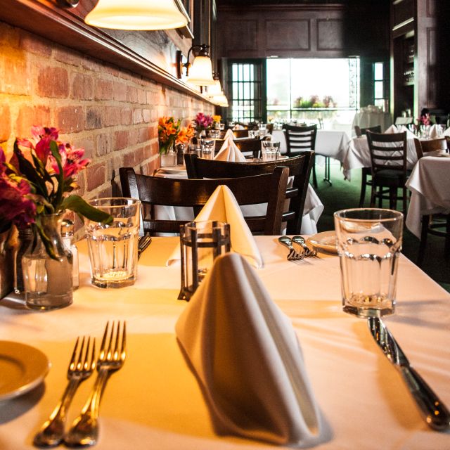 Restaurante Hal's - Buckhead - Atlanta, , GA | OpenTable