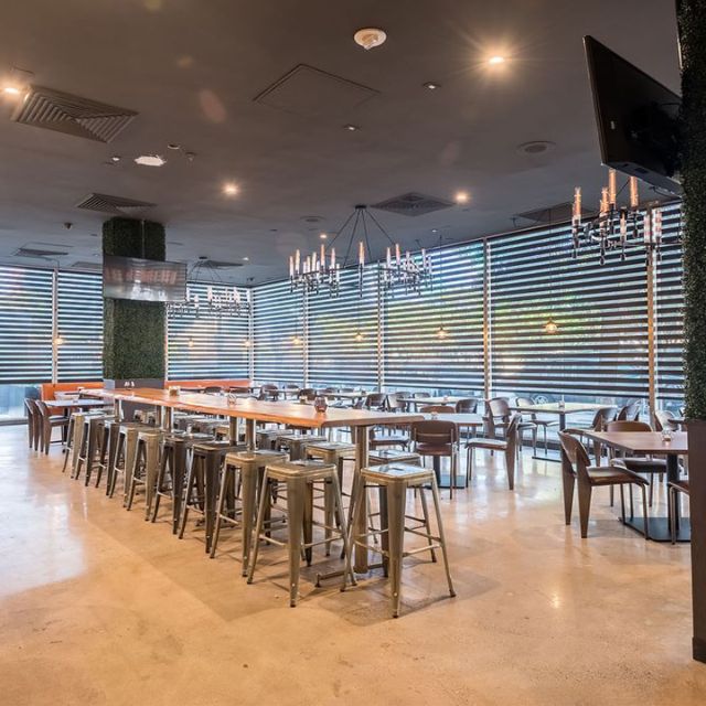 Sapor - Permanently Closed Restaurant - Los Angeles, CA | OpenTable