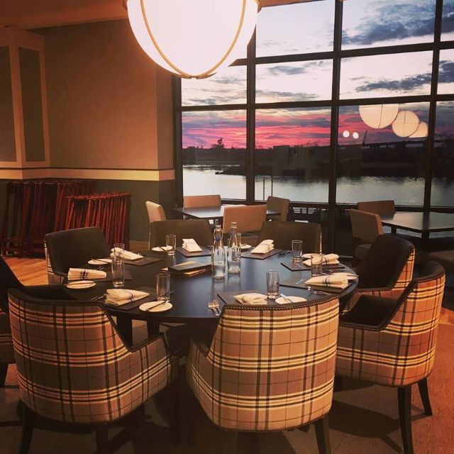 Steam Restaurant - Embassy Suites - Wilmington, NC | OpenTable