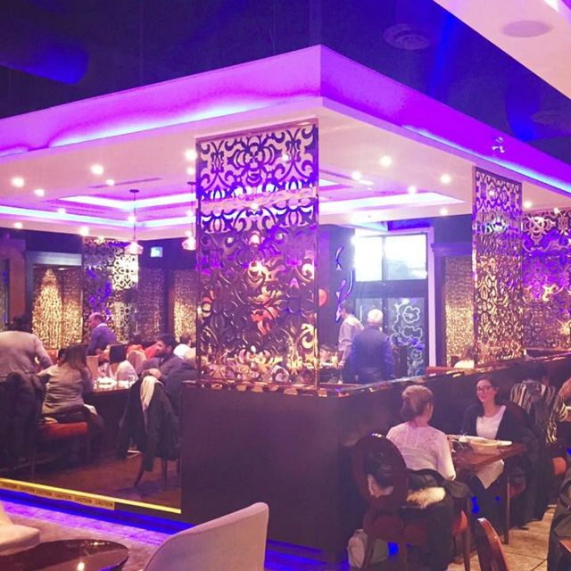 Dum Pukht Restaurant - Markham, ON | OpenTable