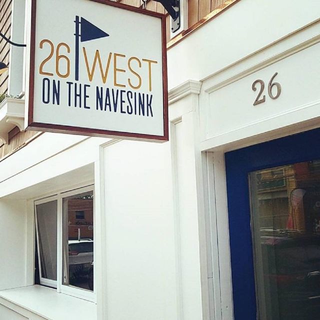 26 West on the Navesink - Updated 2026, American Restaurant in Red Bank, NJ