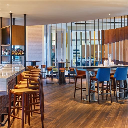 Waterside Grill + Lounge Restaurant - Redwood City, CA | OpenTable