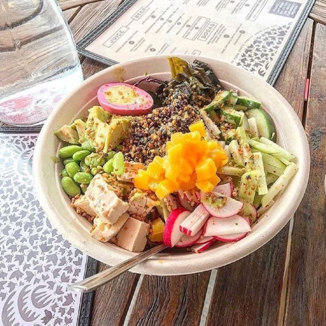 Restaurante Flock Restaurant - Toronto, , ON | OpenTable