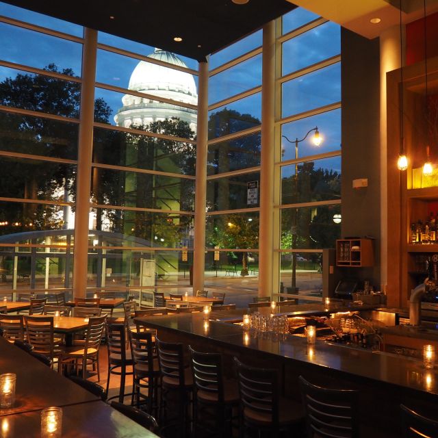 Graze - Updated 2025, Farm To Table Restaurant in Madison, WI