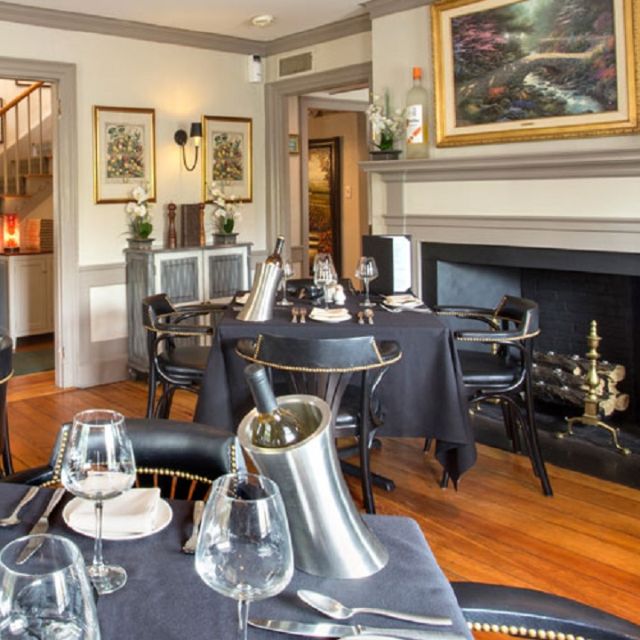 Villaggio Prime Bar and Grille Restaurant - Cotuit, MA | OpenTable