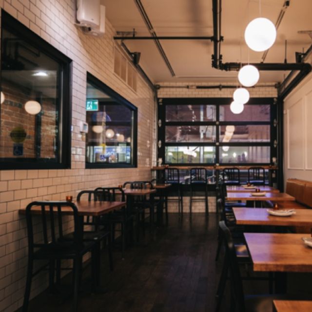 Restaurante Sidebar - Toronto, , ON | OpenTable