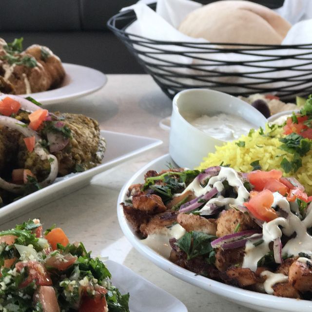 Tanoor Restaurant - Sammamish, , WA | OpenTable