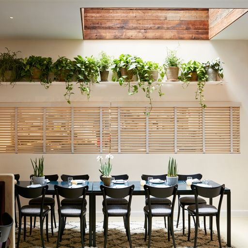 Nix Restaurant - New York, NY | OpenTable