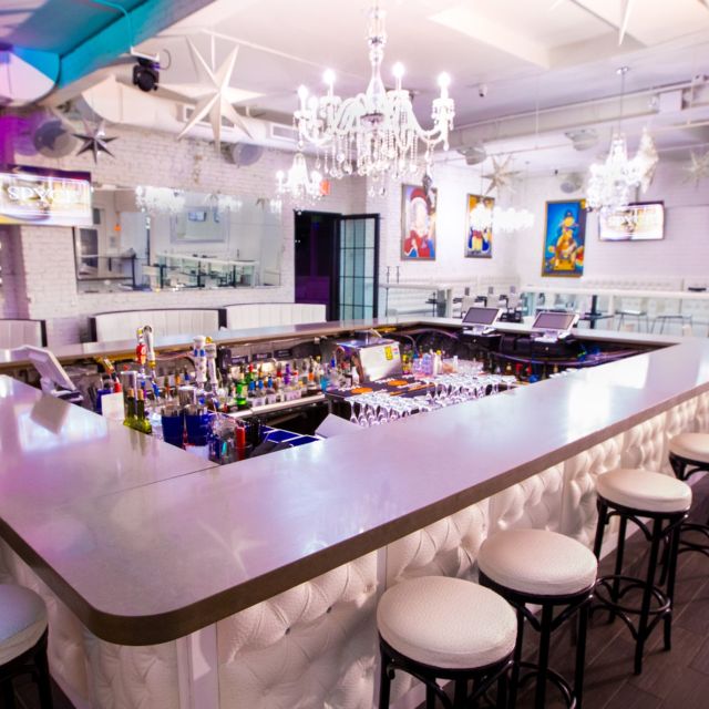 SPYCE Astoria - Updated 2026, Latin American Spanish Restaurant in ...