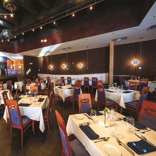 Azitra Restaurant - Raleigh, NC | OpenTable