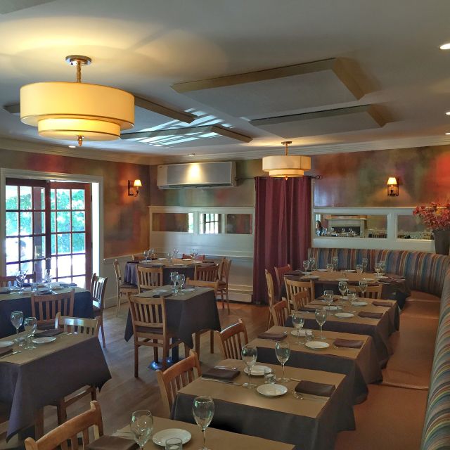 Thyme - Top Rated Contemporary American Restaurant | OpenTable