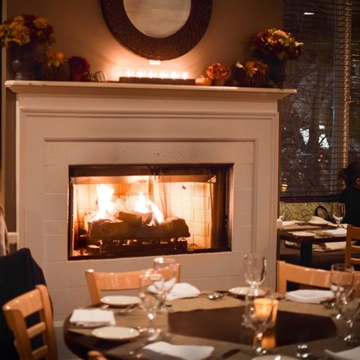 Fifth Season Restaurant - Port Jefferson, NY | OpenTable