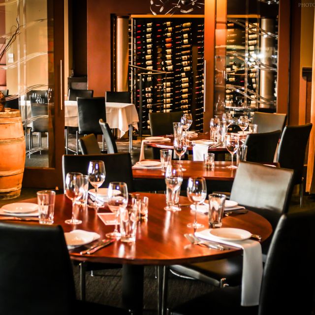 Fahrenheit - Cleveland Restaurant - Cleveland, , OH | OpenTable