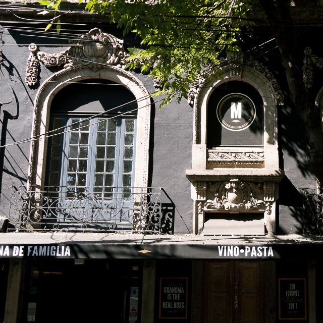 Macelleria Roma Restaurant - Ciudad de México, CDMX | OpenTable