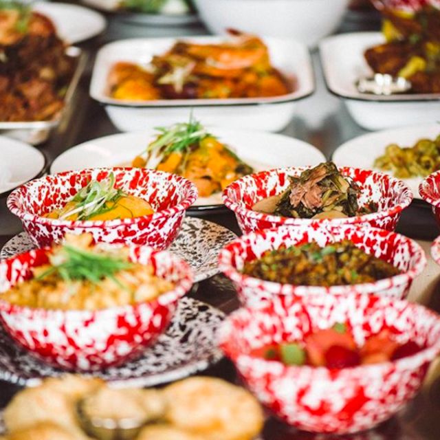 Gilbert's Hot Chicken Fish and Shrimp - Updated 2024, Southern American ...