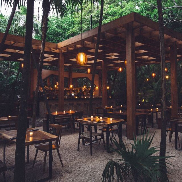 Restaurante ARCA - Tulum, ROO | OpenTable