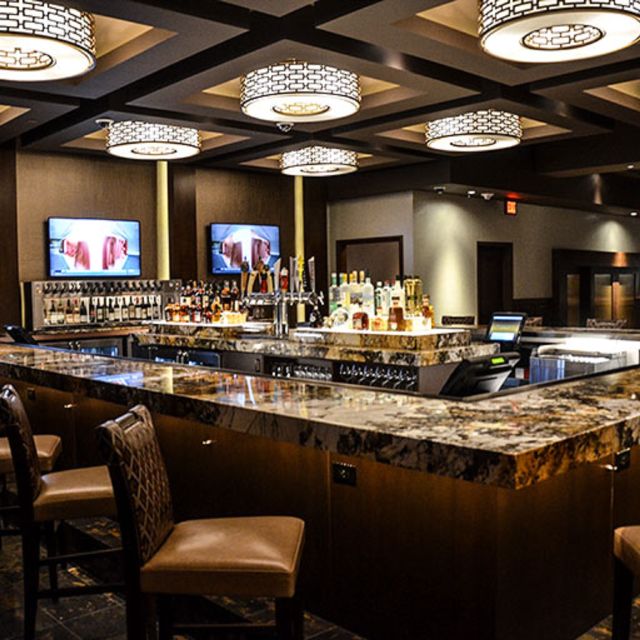 Copper Rock Steakhouse - South Bend Restaurant - South Bend, IN | OpenTable