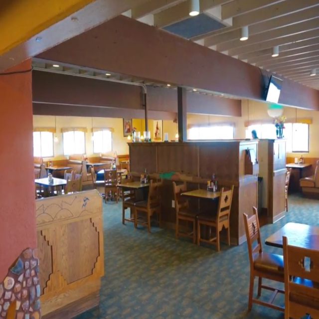 Hopi Cultural Center Enter - Updated 2025, Native American Restaurant ...